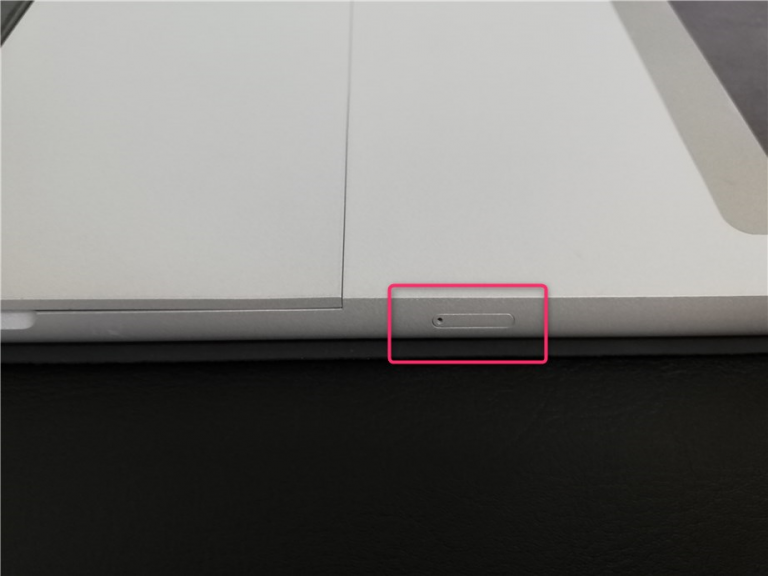 Windows10でSIM（BIGLOBEモバイル）を使ってインターネット接続してみる