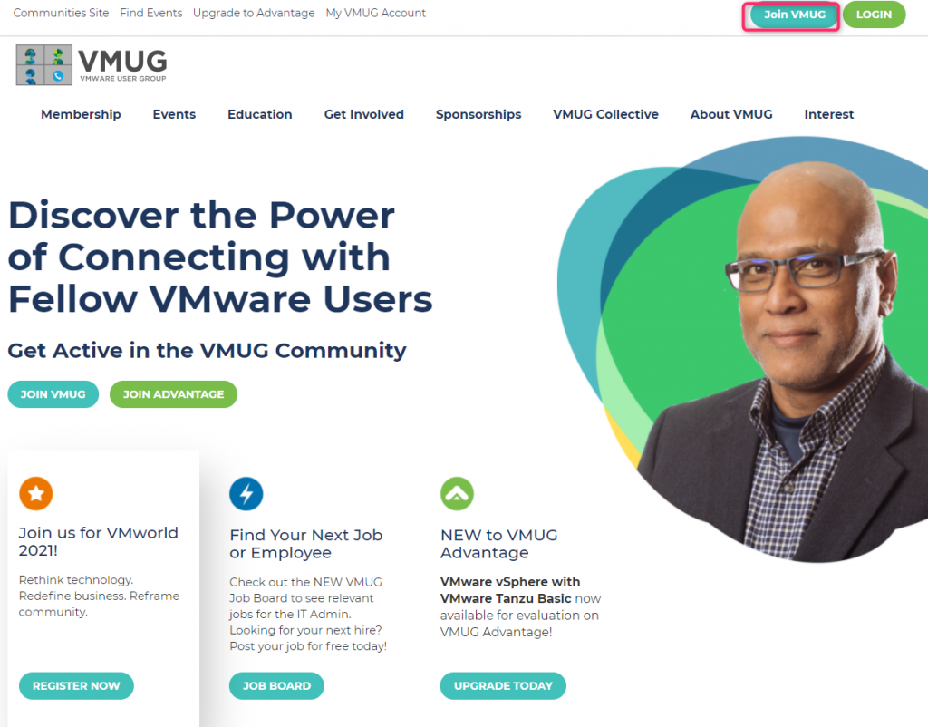 VMwareの長期間の評価ライセンスを安価に手に入れるため、VMUG Advantageに登録してみる