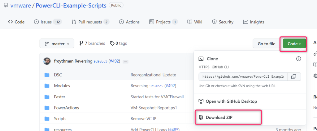 【PowerCLI】VMware.vSphere.SsoAdminのオフラインインストール